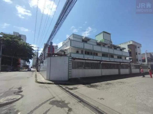 Apartamento para Venda em Jaboatão dos Guararapes/PE Barra de Jangada 2 Quartos