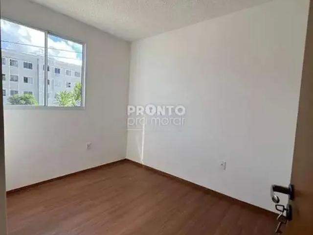 Apartamento para Venda em Jaboatão dos Guararapes/PE Barra de Jangada 2 Quartos