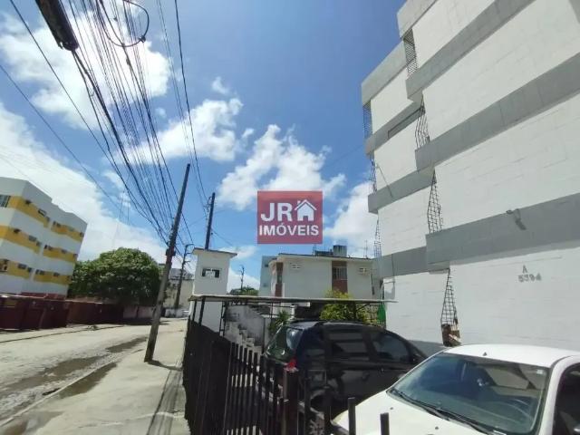 Apartamento para Venda em Jaboatão dos Guararapes/PE Barra de Jangada 2 Quartos