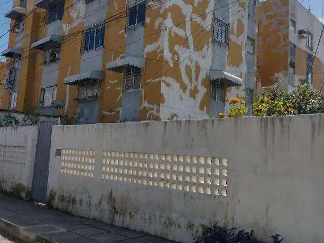 Apartamento para Venda em Jaboatão dos Guararapes/PE Barra de Jangada 2 Quartos