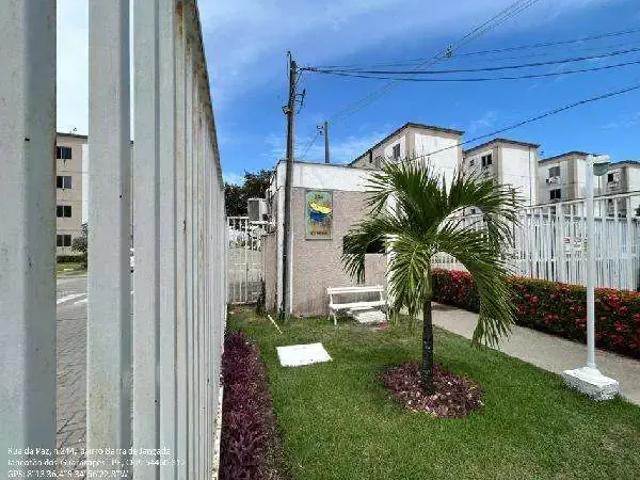 Apartamento para Venda em Jaboatão dos Guararapes/PE Barra de Jangada 2 Quartos