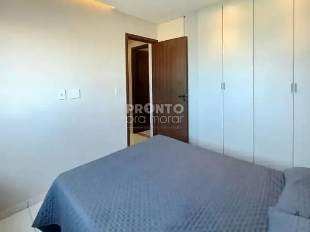 Apartamento para Venda em Jaboatão dos Guararapes/PE Barra de Jangada 2 Quartos