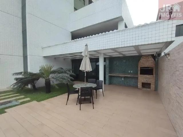 Apartamento para Venda em Jaboatão dos Guararapes/PE Barra de Jangada 2 Quartos
