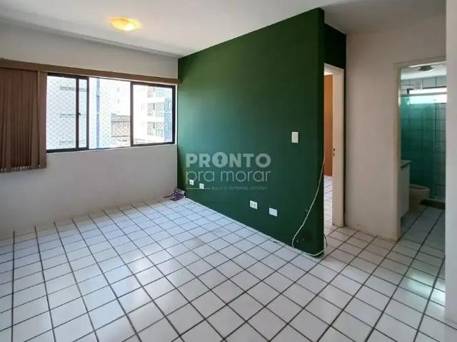 Apartamento para Venda em Jaboatão dos Guararapes/PE Barra de Jangada 2 Quartos