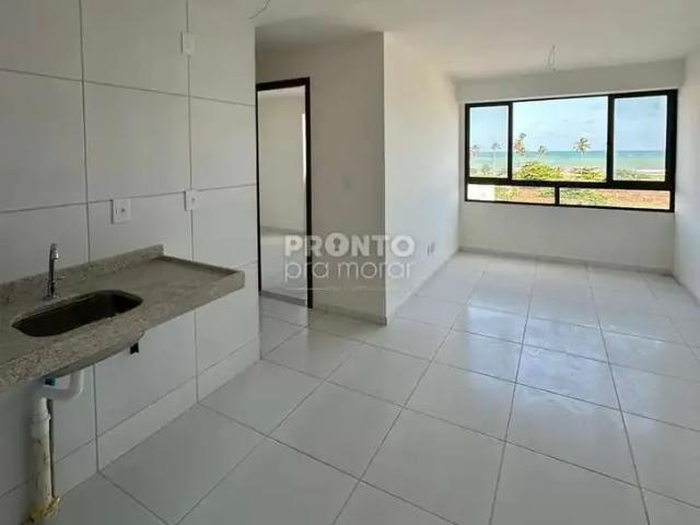 Apartamento para Venda em Jaboatão dos Guararapes/PE Barra de Jangada 2 Quartos
