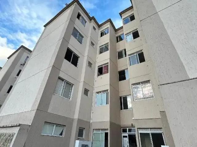 Apartamento para Venda em Jaboatão dos Guararapes/PE Barra de Jangada 2 Quartos