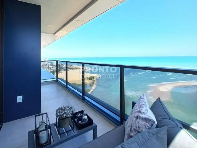 Apartamento para Venda em Jaboatão dos Guararapes/PE Barra de Jangada 2 Quartos