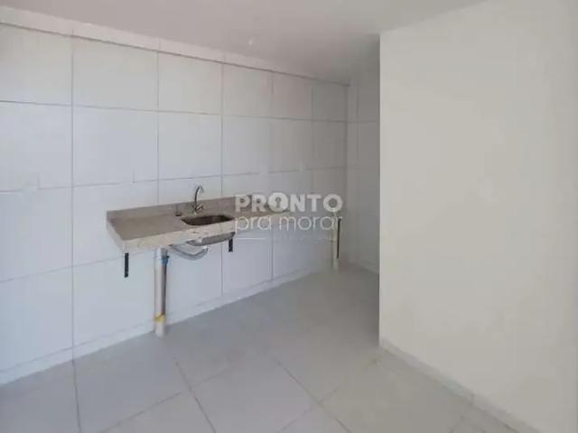 Apartamento para Venda em Jaboatão dos Guararapes/PE Barra de Jangada 2 Quartos