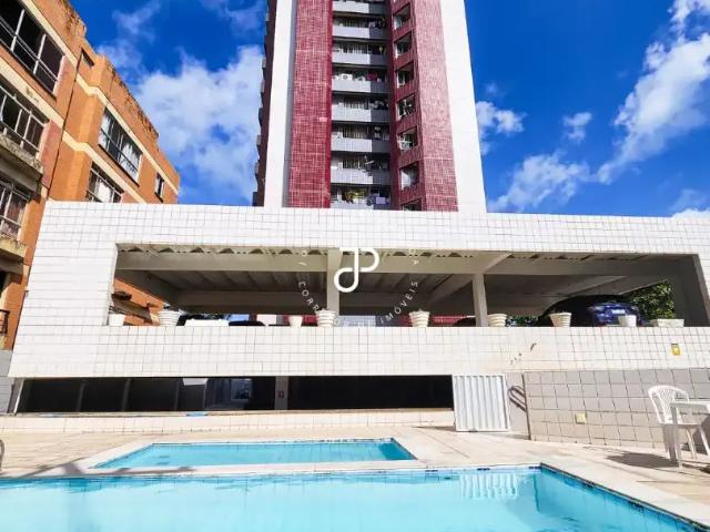 Apartamento para Venda em Jaboatão dos Guararapes/PE Barra de Jangada 3 Quartos