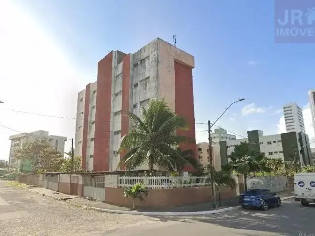 Apartamento para Venda em Jaboatão dos Guararapes/PE Barra de Jangada 3 Quartos