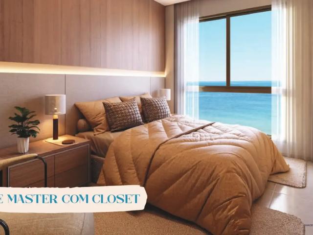Apartamento para Venda em Jaboatão dos Guararapes/PE Barra de Jangada 3 Quartos