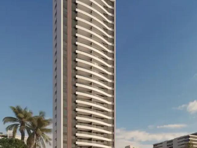 Apartamento para Venda em Jaboatão dos Guararapes/PE Barra de Jangada 3 Quartos