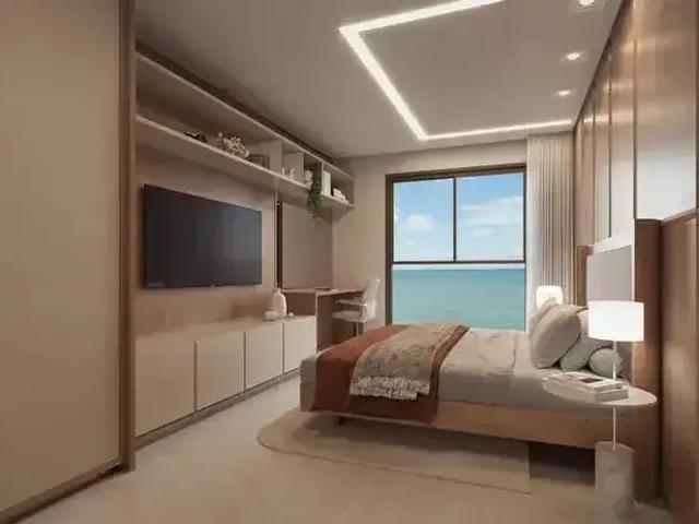 Apartamento para Venda em Jaboatão dos Guararapes/PE Barra de Jangada 3 Quartos