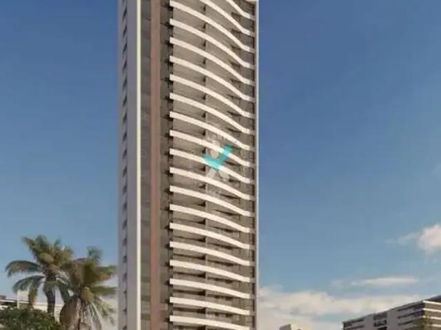 Apartamento para Venda em Jaboatão dos Guararapes/PE Barra de Jangada 3 Quartos