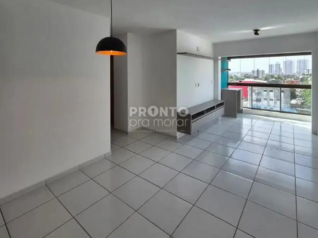 Apartamento para Venda em Jaboatão dos Guararapes/PE Barra de Jangada 3 Quartos
