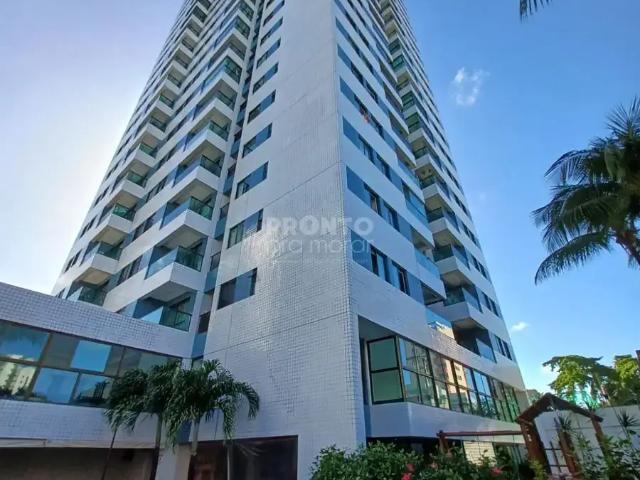 Apartamento para Venda em Jaboatão dos Guararapes/PE Barra de Jangada 3 Quartos
