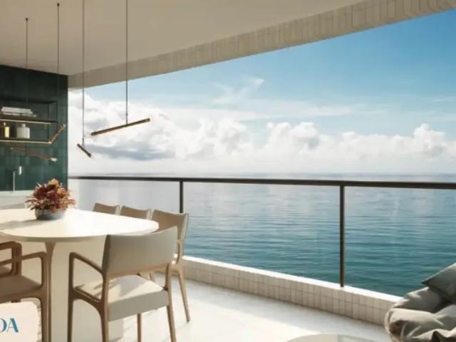 Apartamento para Venda em Jaboatão dos Guararapes/PE Barra de Jangada 3 Quartos