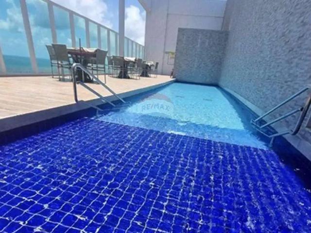 Apartamento para Venda em Jaboatão dos Guararapes/PE Barra de Jangada 3 Quartos
