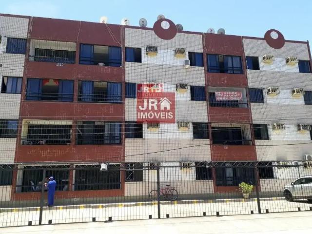 Apartamento para Venda em Jaboatão dos Guararapes/PE Barra de Jangada 3 Quartos