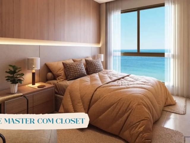 Apartamento para Venda em Jaboatão dos Guararapes/PE Barra de Jangada 3 Quartos