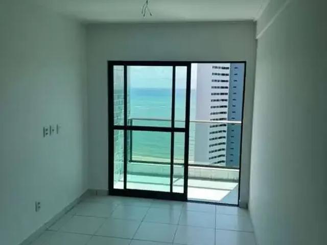 Apartamento para Venda em Jaboatão dos Guararapes/PE Barra de Jangada 3 Quartos
