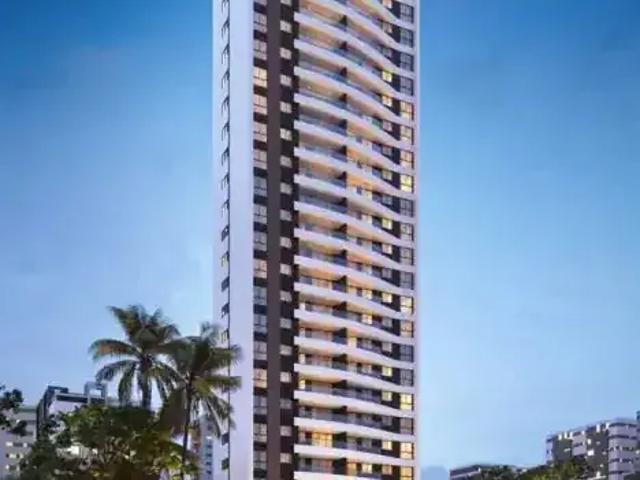 Apartamento para Venda em Jaboatão dos Guararapes/PE Barra de Jangada 3 Quartos