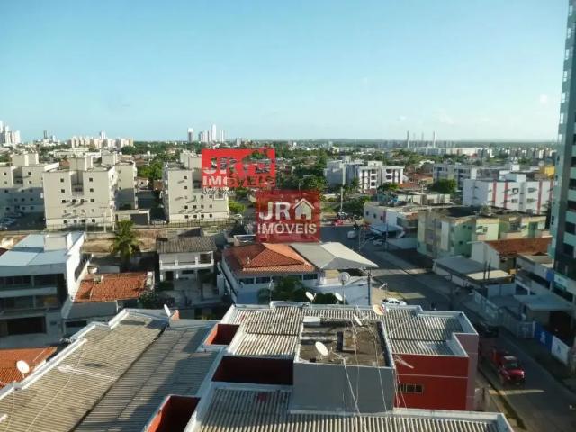 Apartamento para Venda em Jaboatão dos Guararapes/PE Barra de Jangada 3 Quartos