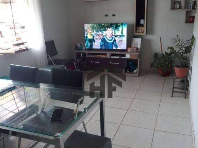 Apartamento para Venda em Jaboatão dos Guararapes/PE Barra de Jangada 3 Quartos