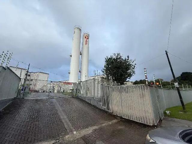 Apartamento para Venda em Jaboatão dos Guararapes/PE Bulhões 2 Quartos