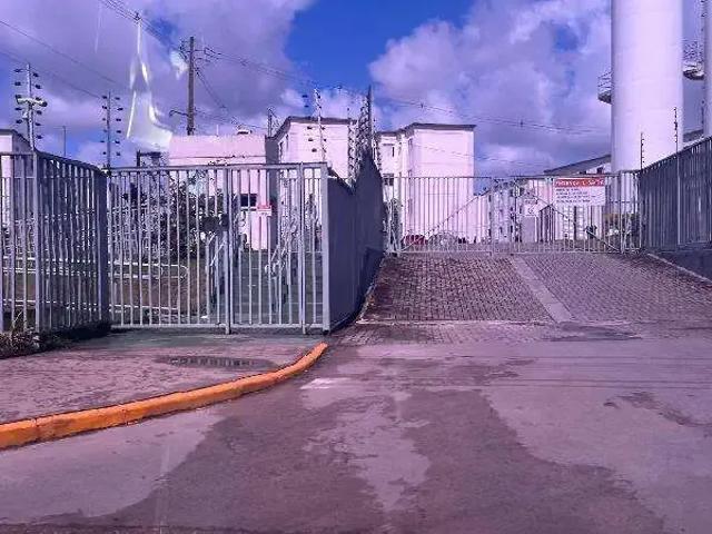 Apartamento para Venda em Jaboatão dos Guararapes/PE Bulhões 2 Quartos