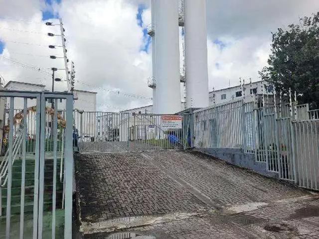 Apartamento para Venda em Jaboatão dos Guararapes/PE Bulhões 2 Quartos
