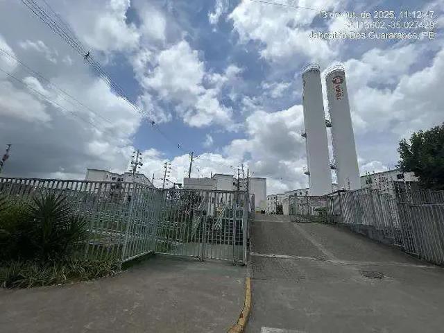 Apartamento para Venda em Jaboatão dos Guararapes/PE Bulhões 2 Quartos