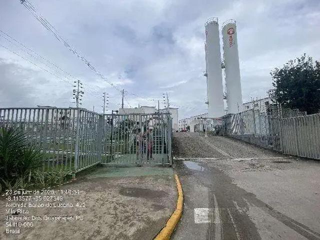 Apartamento para Venda em Jaboatão dos Guararapes/PE Bulhões 2 Quartos