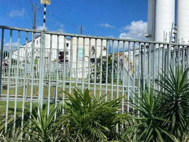 Apartamento para Venda em Jaboatão dos Guararapes/PE Bulhões 2 Quartos