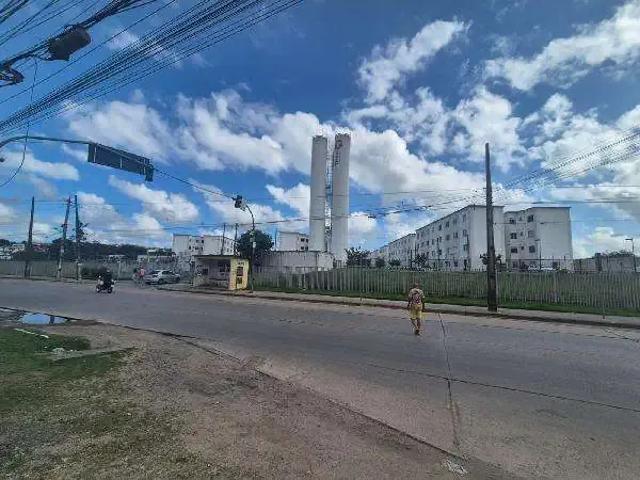 Apartamento para Venda em Jaboatão dos Guararapes/PE Bulhões 2 Quartos