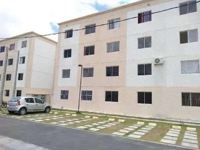 Apartamento para Venda em Jaboatão dos Guararapes/PE Bulhões 2 Quartos