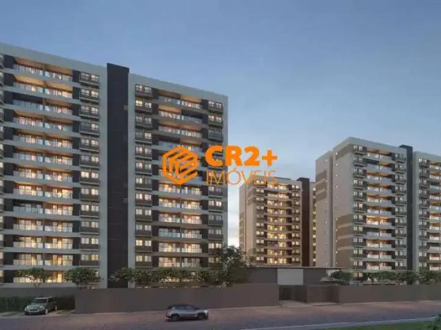Apartamento para Venda em Jaboatão dos Guararapes/PE Guararapes 2 Quartos