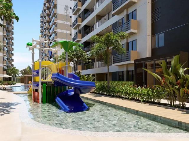 Apartamento para Venda em Jaboatão dos Guararapes/PE Guararapes 2 Quartos