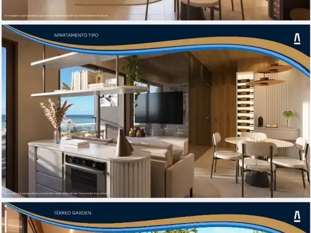 Apartamento para Venda em Jaboatão dos Guararapes/PE Guararapes 2 Quartos
