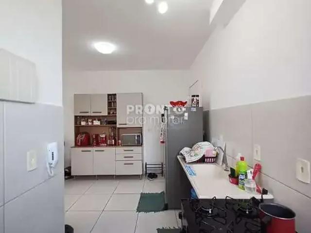 Apartamento para Venda em Jaboatão dos Guararapes/PE Dois Carneiros 3 Quartos