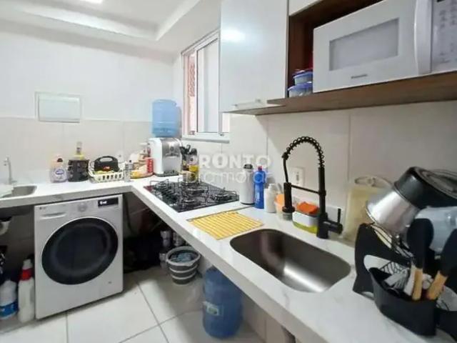 Apartamento para Venda em Jaboatão dos Guararapes/PE Dois Carneiros 2 Quartos