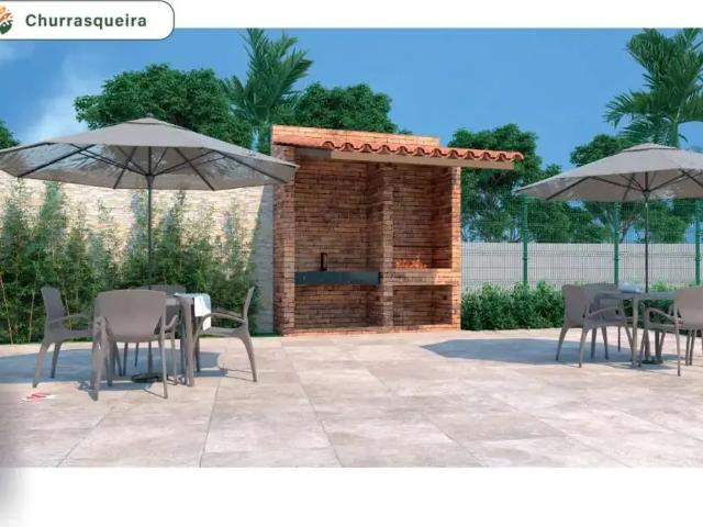 Apartamento para Venda em Jaboatão dos Guararapes/PE Dois Carneiros 2 Quartos