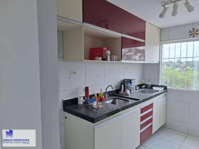 Apartamento para Venda em Jaboatão dos Guararapes/PE Dois Carneiros 2 Quartos