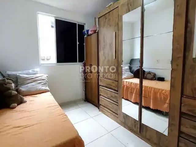 Apartamento para Venda em Jaboatão dos Guararapes/PE Dois Carneiros 2 Quartos