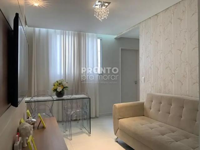 Apartamento para Venda em Jaboatão dos Guararapes/PE Engenho Velho 2 Quartos