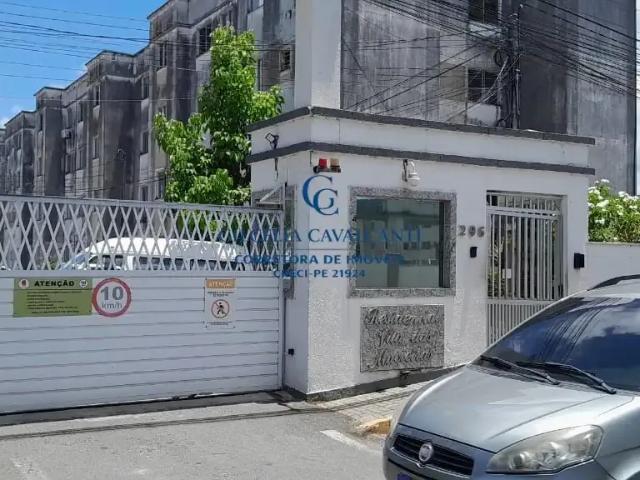 Apartamento para Venda em Jaboatão dos Guararapes/PE Engenho Velho 2 Quartos