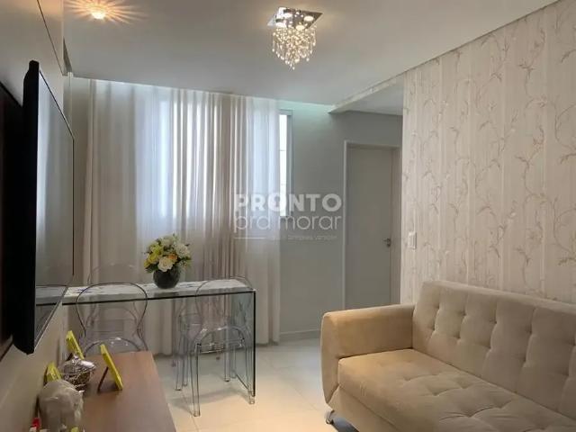 Apartamento para Venda em Jaboatão dos Guararapes/PE Engenho Velho 2 Quartos
