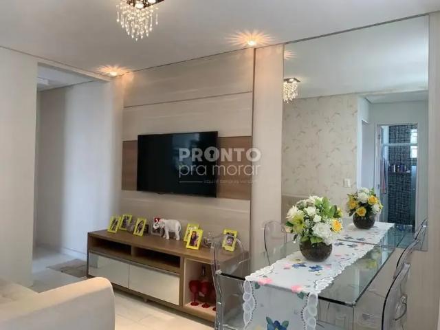Apartamento para Venda em Jaboatão dos Guararapes/PE Engenho Velho 2 Quartos