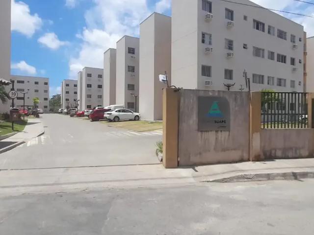 Apartamento para Venda em Jaboatão dos Guararapes/PE Marcos Freire 2 Quartos