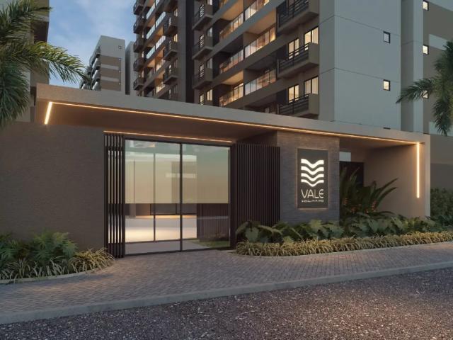 Apartamento para Venda em Jaboatão dos Guararapes/PE Marcos Freire 2 Quartos
